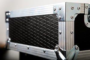 Boxxtoff | Bespoke Flight-Casing